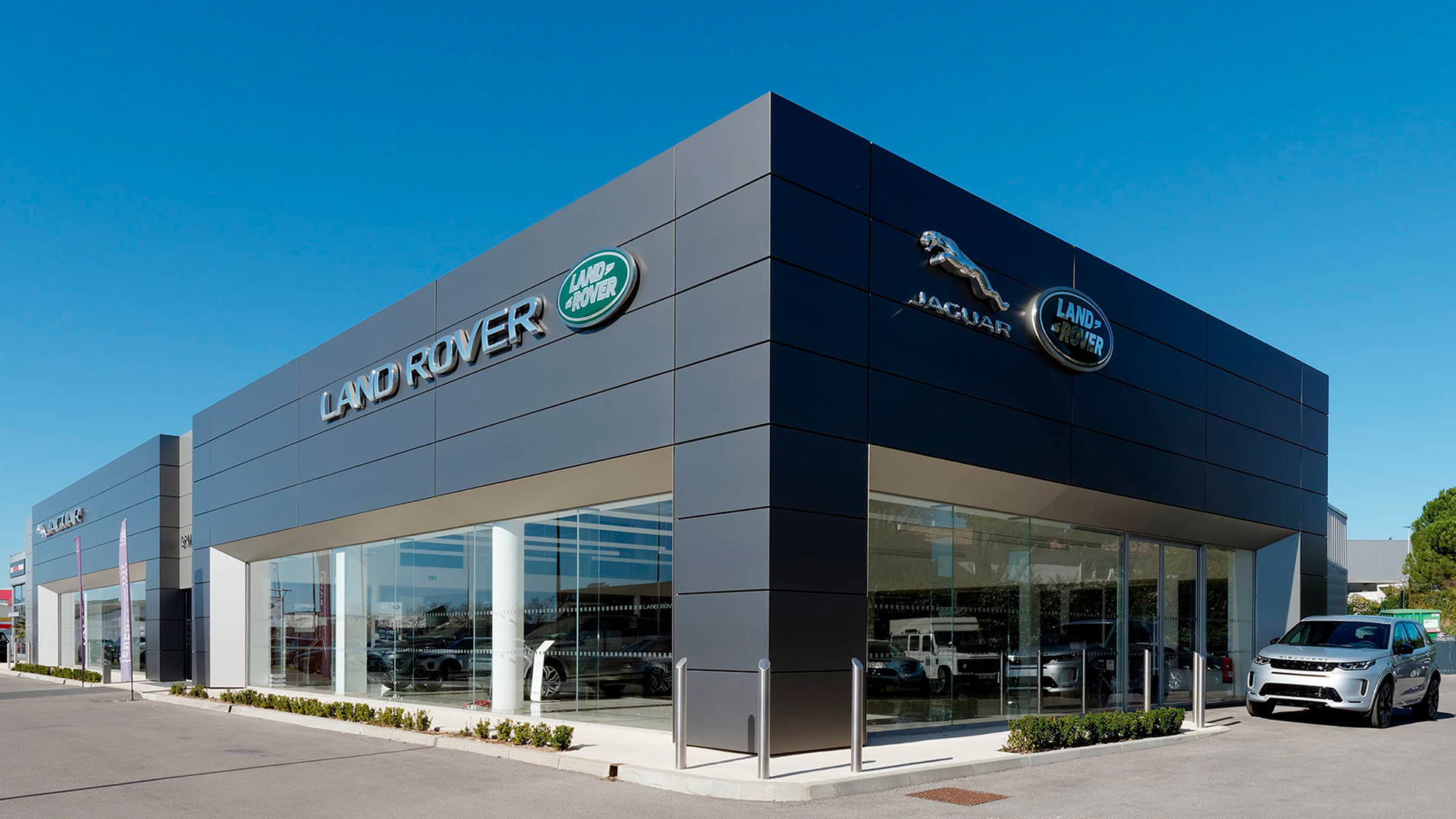A qui appartient la marque Land Rover ? Histoire et anecdotes