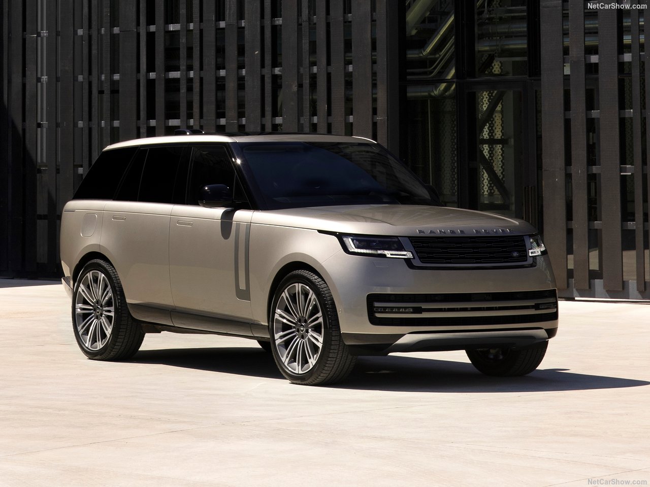 Fabrication Land Rover : Ou sont fabriquées les Land Rover