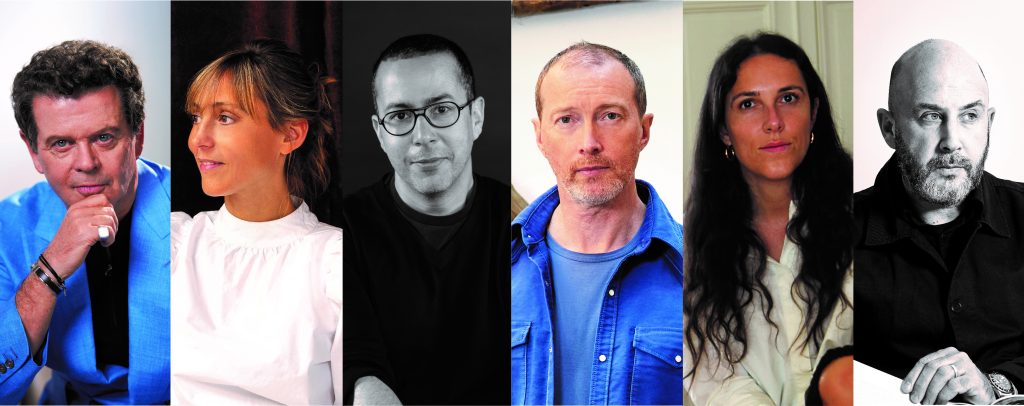 AD et Range Rover Awards renouvellent leur partenariat