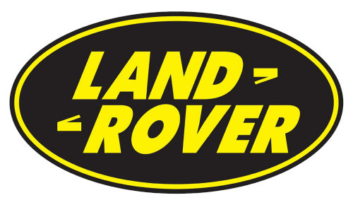 Logo Land Rover : histoire et signification