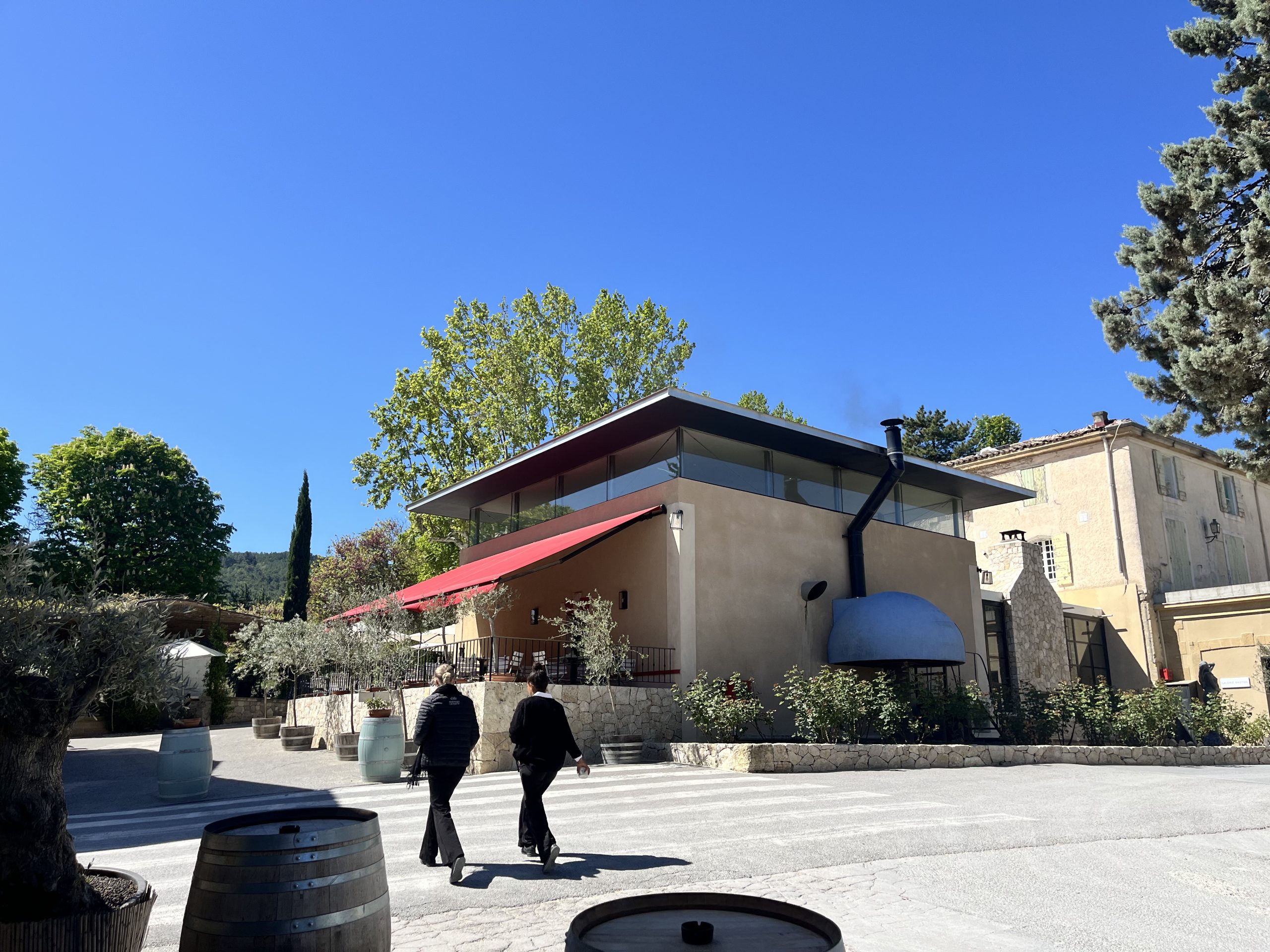 Range Rover Expérience 2024 : un événement exclusif