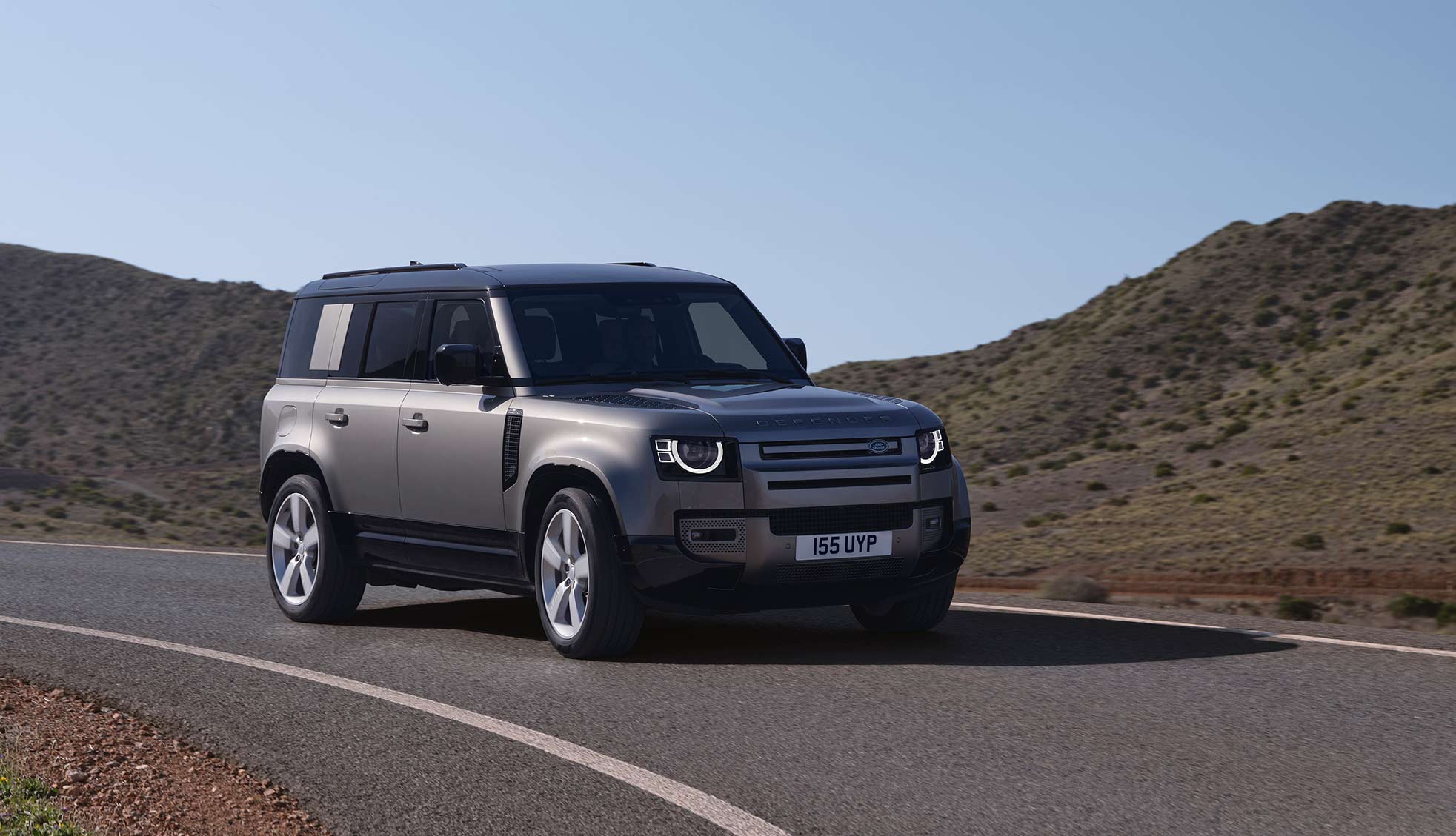 Qui fabrique les moteurs Land Rover ? Histoire de la marque