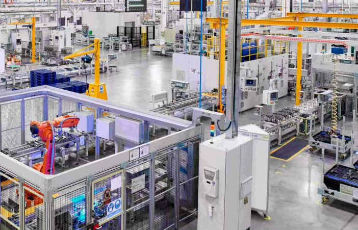 JLR et Chery annoncent un nouveau modèle de collaboration - Jaguar ...