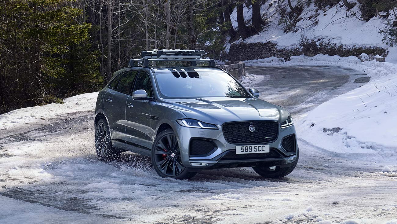 Accueil - Concessions Jaguar et Land Rover - Groupe GRIM