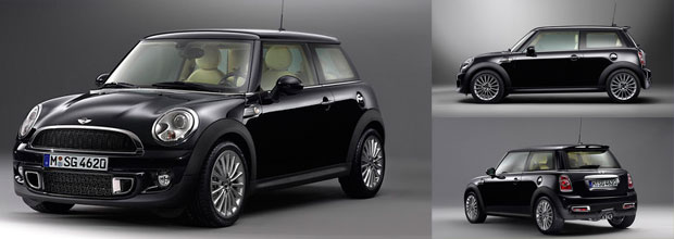 MINI GOODWOOD - MINI Groupe GRIM