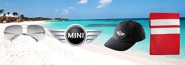 LE KIT* MINI PLAGE à 1€* - MINI Groupe GRIM