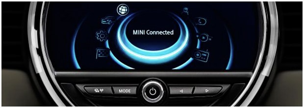 MINI Connected XL Journey Mate: le parfait compagnon de route