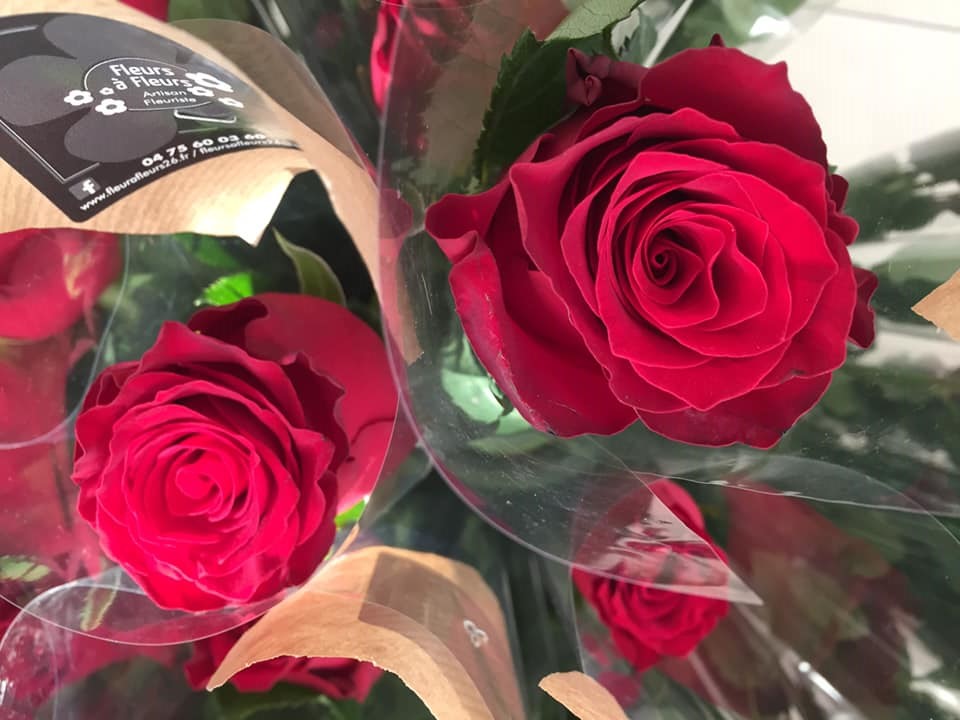Une rose pour la St Valentin chez MINI Valence et Montélimar - MINI ...