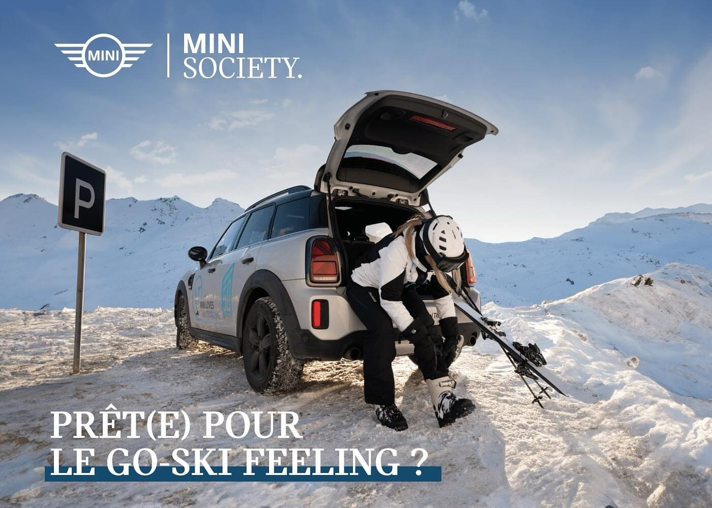 [ MINI Society ] - MINI Groupe GRIM