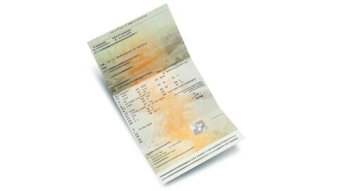 Carte grise 2026 : le guide ultime pour comprendre le contenu de sa ...