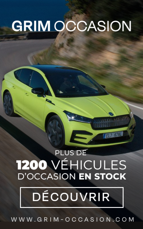 MySkoda App : Votre véhicule à portée de main