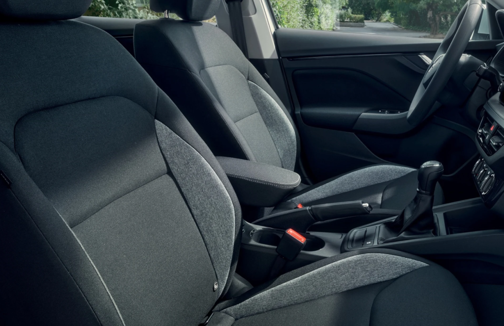 Découvrez la SKODA Scala : La berline compacte idéale