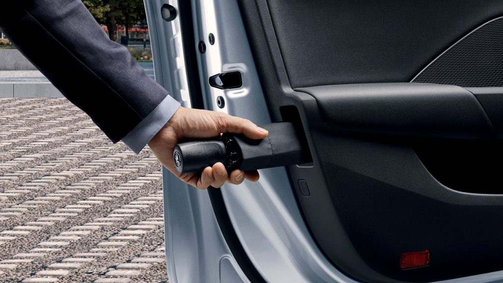 Skoda Simply Clever : L'innovation au cœur de Skoda