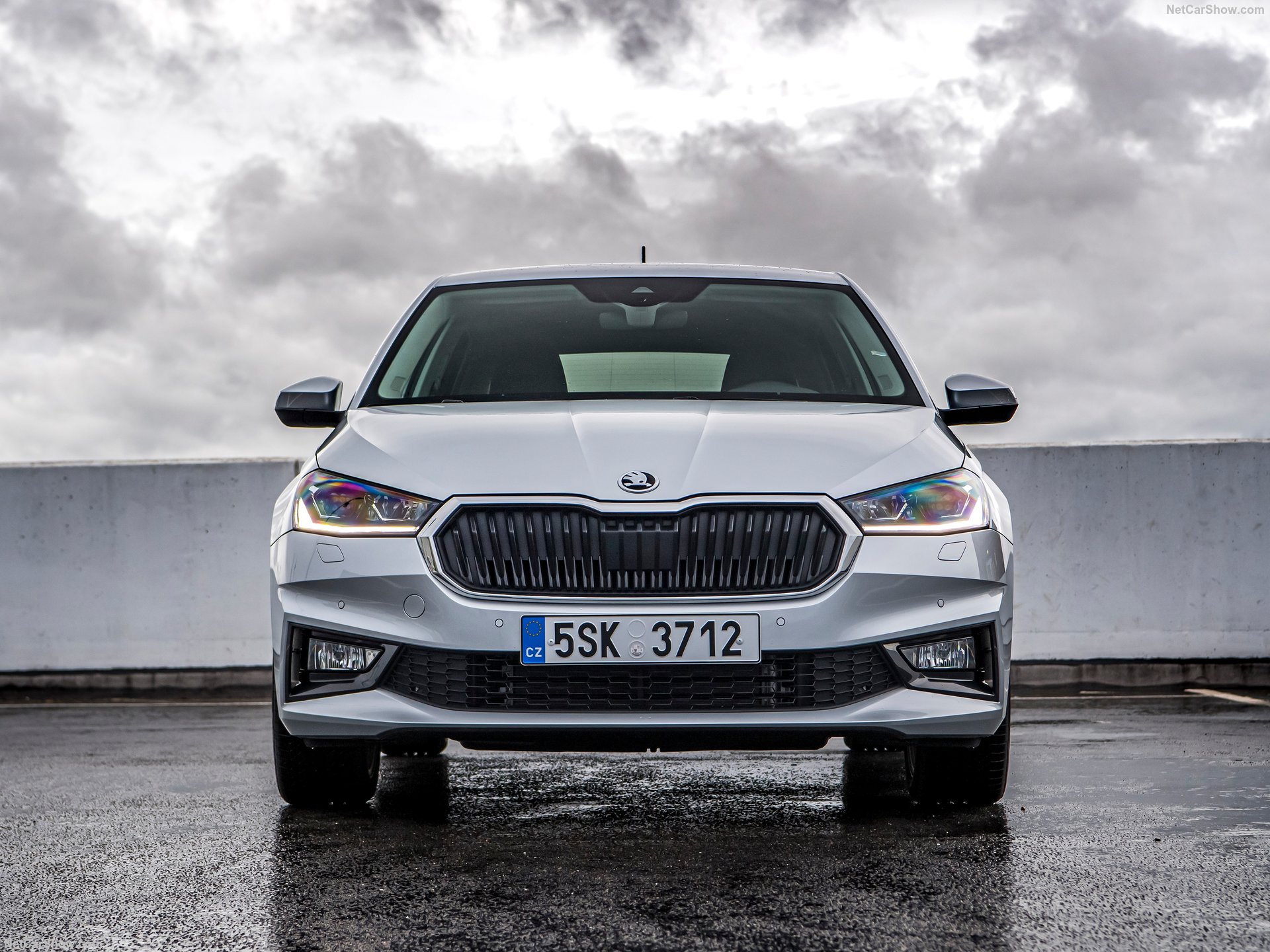 ŠKODA FABIA SELECTION : À PARTIR DE 209€/MOIS SANS APPORT - ŠKODA ...