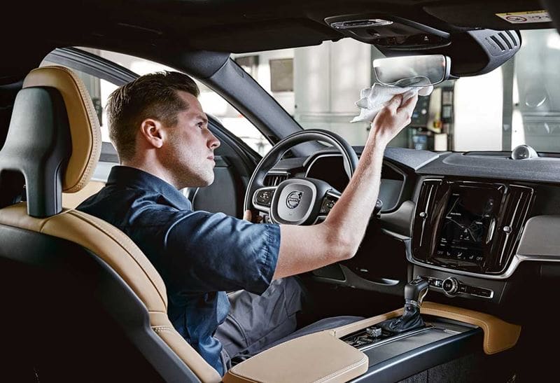 Break VOLVO : Découvrez le guide complet N°1 de la gamme