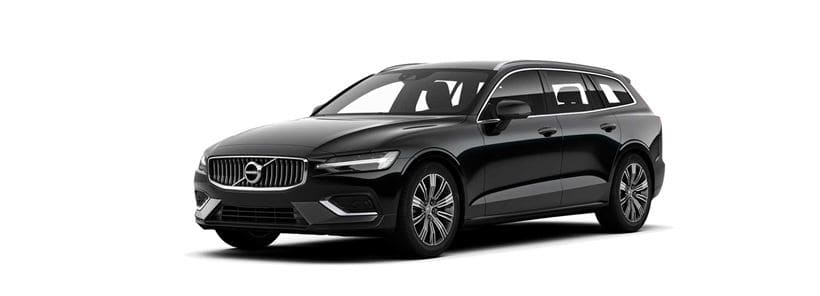 Break VOLVO : Découvrez le guide complet N°1 de la gamme