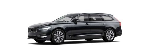 Break VOLVO : Découvrez le guide complet N°1 de la gamme