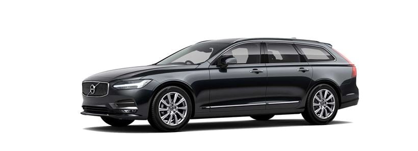 Break VOLVO : Découvrez le guide complet N°1 de la gamme