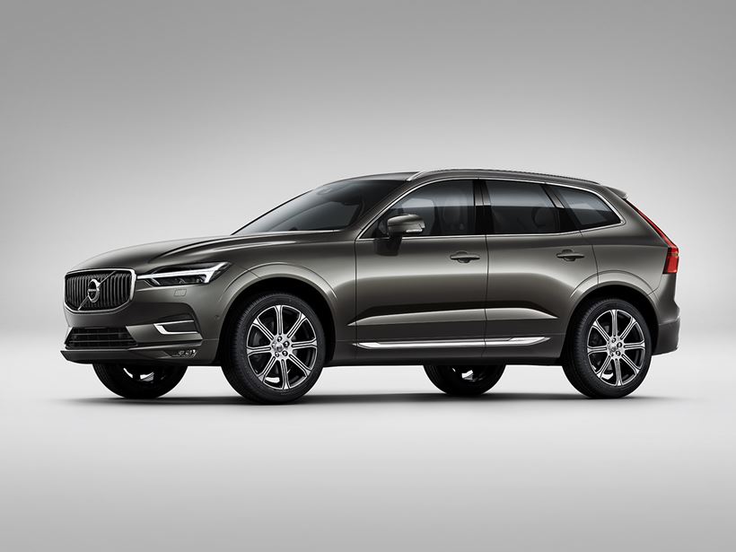 Volvo XC60 : Tout savoir sur le SUV dans ce guide complet