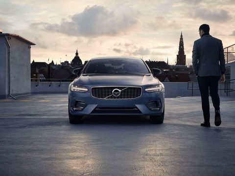 Volvo Sport : Découvrez le guide N°1 des sportives Volvo