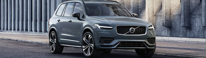 Volvo Sport : Découvrez le guide N°1 des sportives Volvo