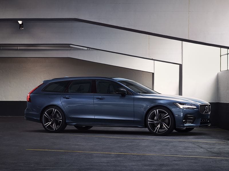 Volvo Sport : Découvrez le guide N°1 des sportives Volvo