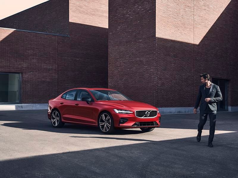 Volvo Sport : Découvrez le guide N°1 des sportives Volvo