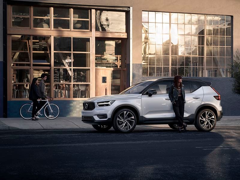 Volvo Sport : Découvrez le guide N°1 des sportives Volvo