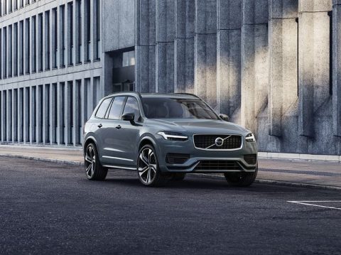 Volvo Sport : Découvrez le guide N°1 des sportives Volvo