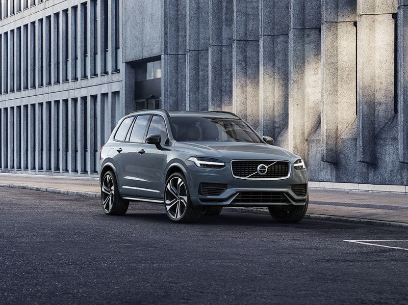 Volvo Sport : Découvrez le guide N°1 des sportives Volvo