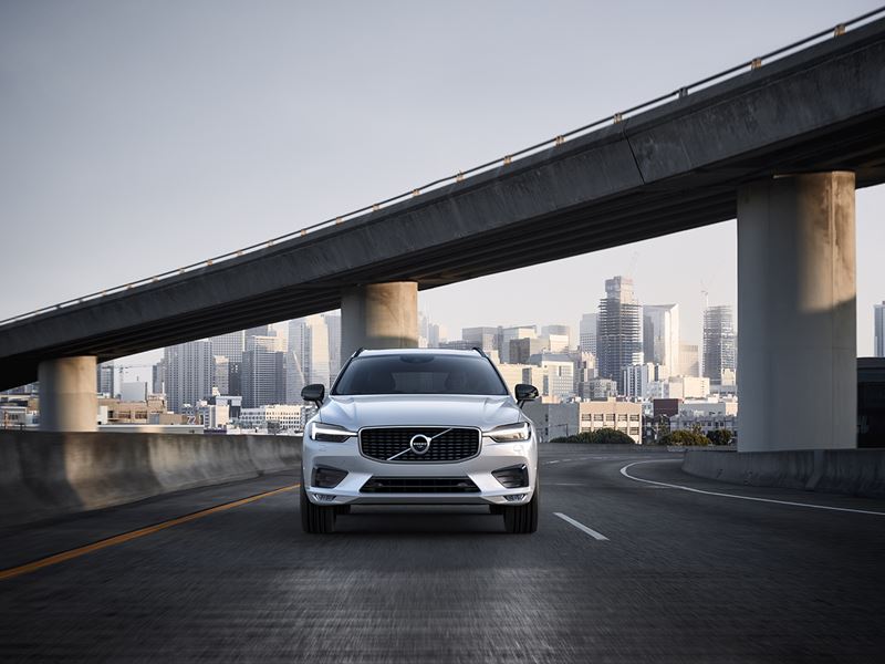 Volvo Sport : Découvrez le guide N°1 des sportives Volvo