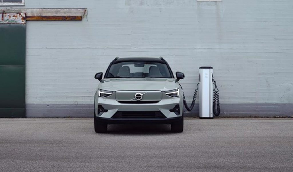 Application Volvo Cars : guide complet (2025)