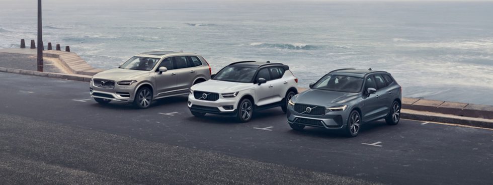 Véhicules d'occasion : découvrez le nouveau label Volvo Selekt - Volvo ...