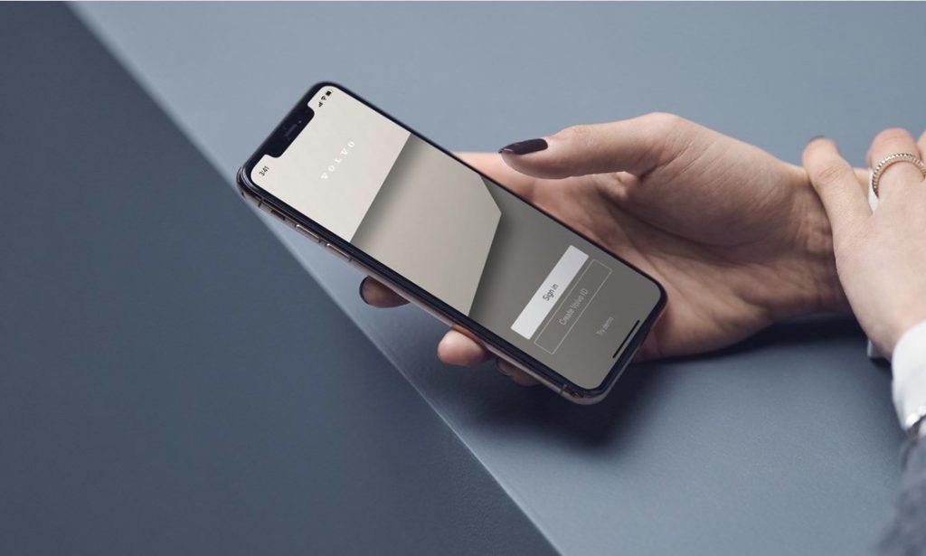 Application Volvo Cars : guide complet (2025)