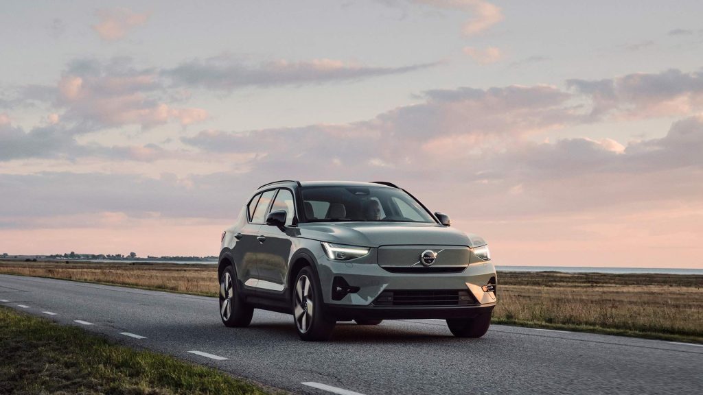 Découvrez Volvo à l'écran : stars des films et séries