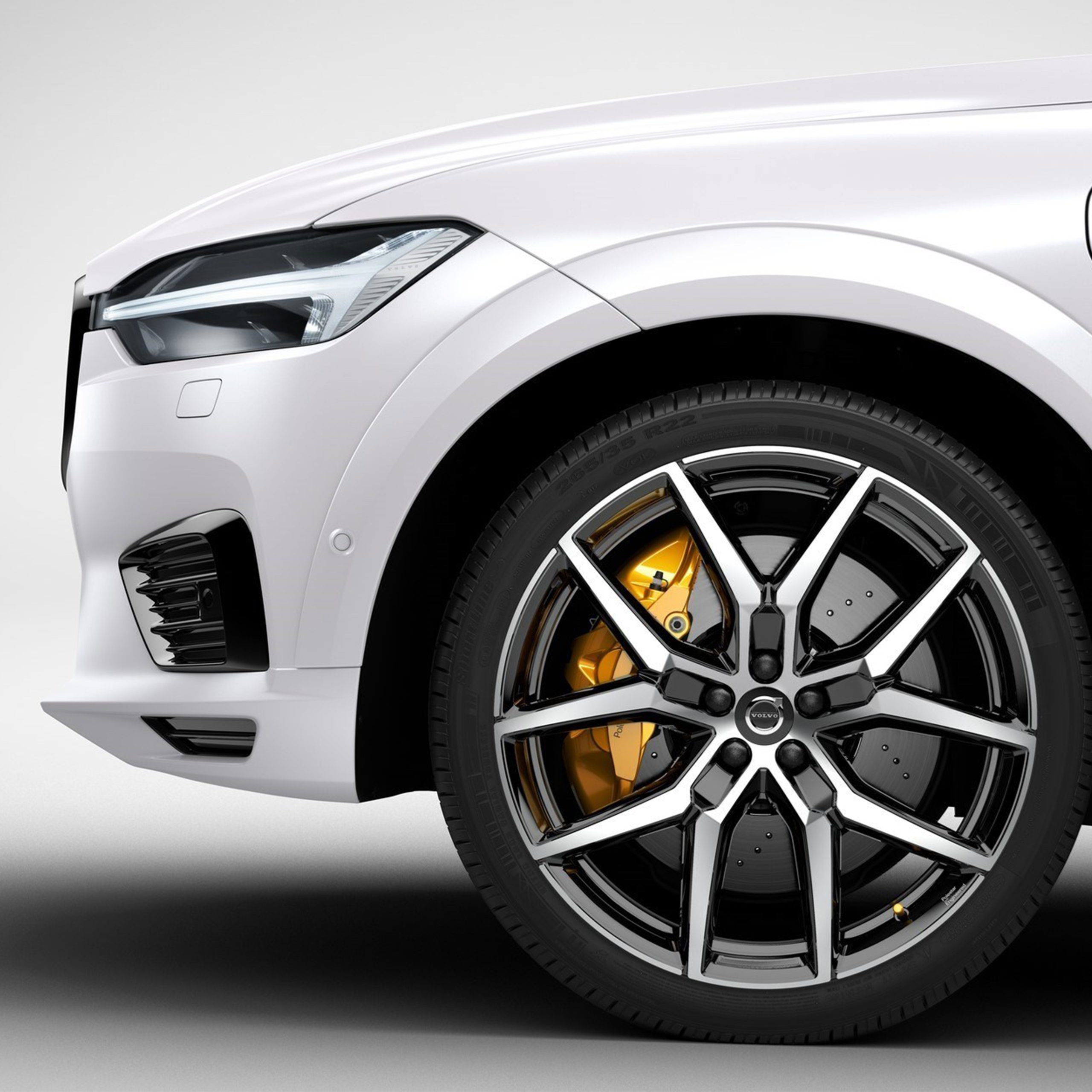 Nouveau Volvo XC60 POLESTAR : Notre sélection disponible immédiatement ...