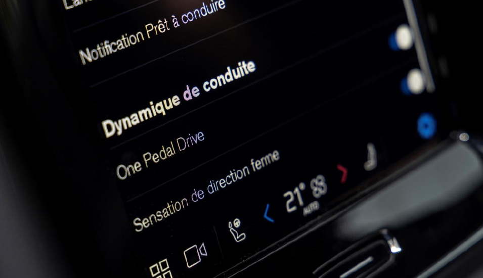 One Pedal Drive : comment cela fonctionne ? En 4 points