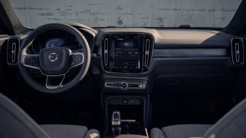 Sensus : Le guide complet du système d'infodivertissement Volvo