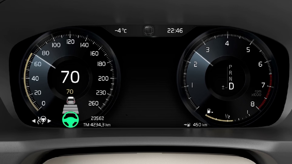 Pilot Assist Volvo : découvrez le guide complet