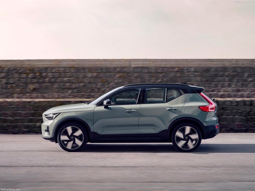 Zoom sur les 5 modes de conduite Volvo : guide d'utilisation